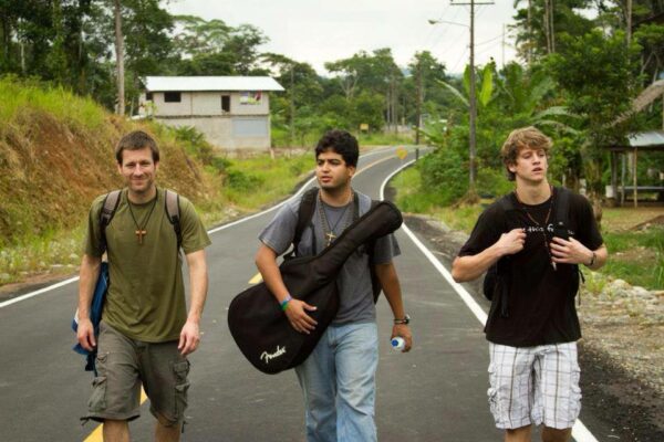 Calling All Men, Answer Your Call! - Family Missions CompanyFamily ...