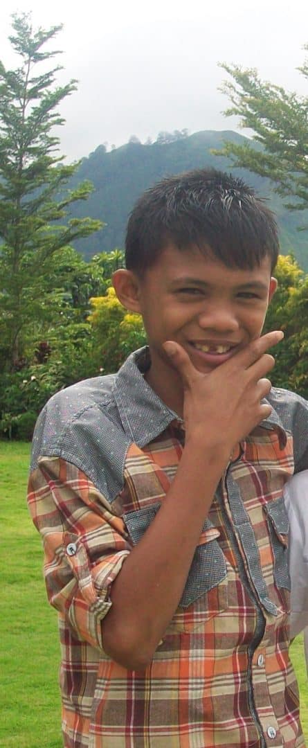 Mark Dave's Dream House - Family Missions CompanyFamily Missions Company