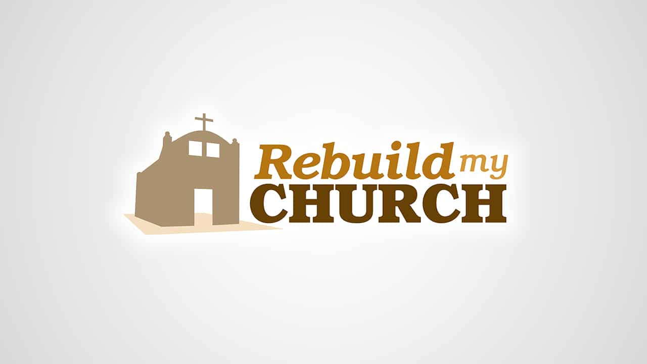 Rebuild My Church: Ecuador Chapel Project - Family Missions ...