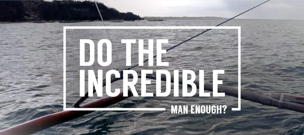 Man Enough? - Family Missions CompanyFamily Missions Company