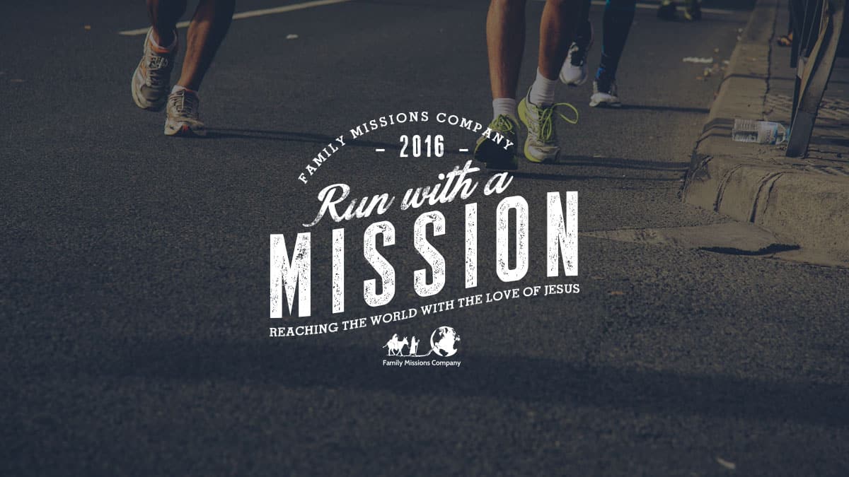 Run with a Mission | Lafayette 5K to Support Foreign MissionsFamily ...