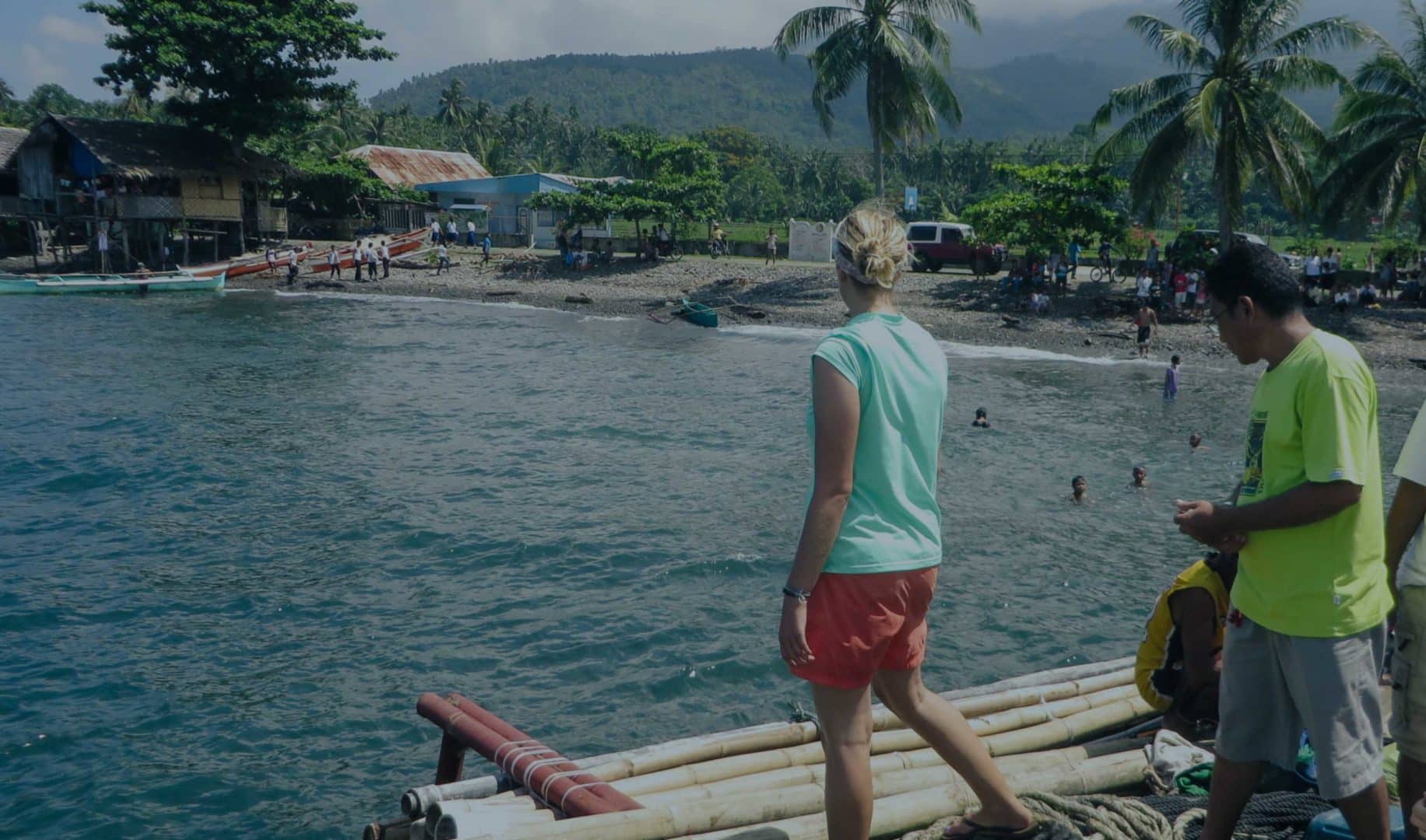 Go on a Catholic Mission Trip with Family Missions CompanyFamily ...