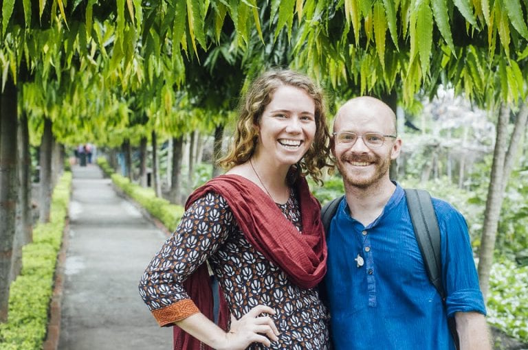 The Ultimate Matchmaker | Catholic MissionariesFamily Missions Company