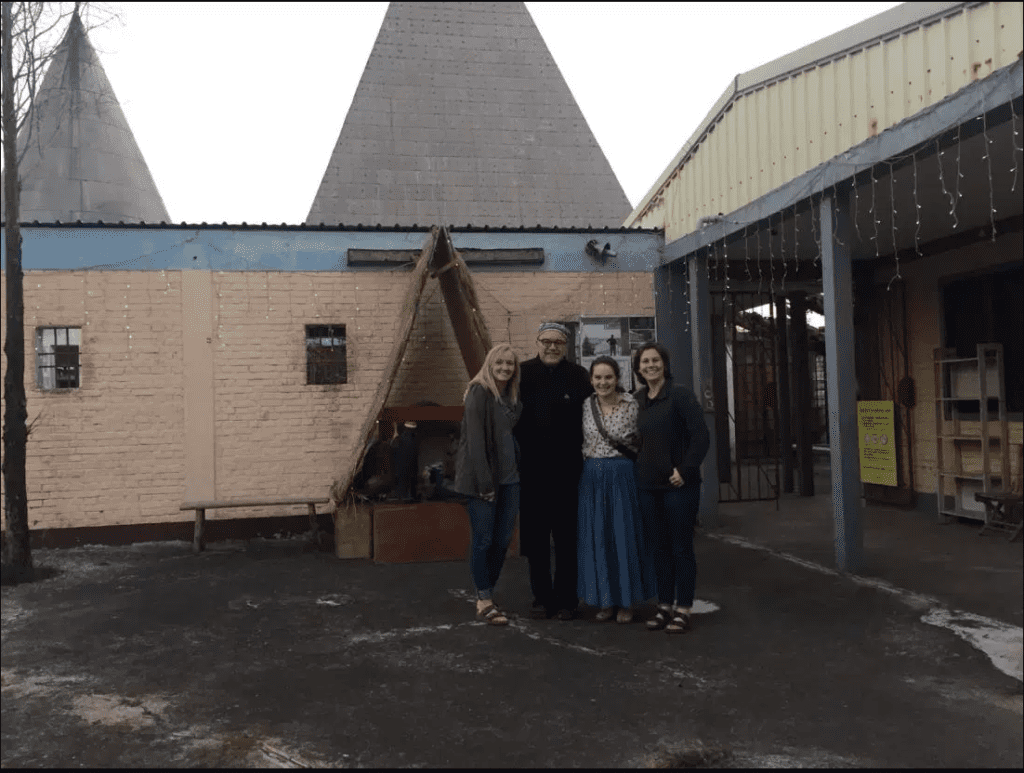 The Church Is Poor In Taiwan | Catholic MissionariesFamily Missions Company