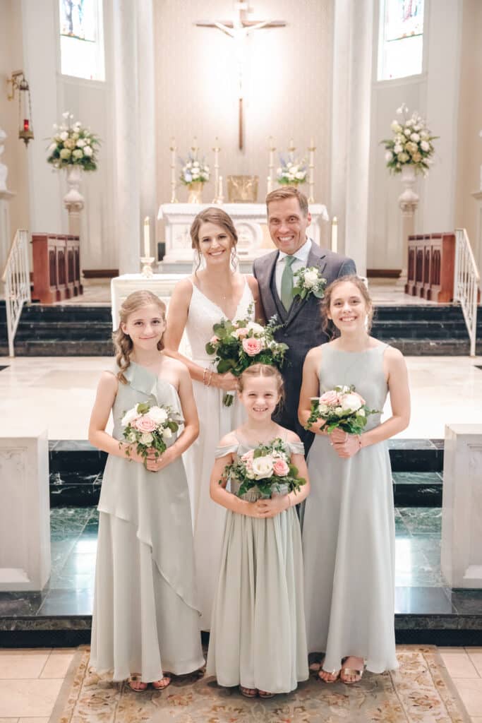 Matt & Mallory Doktor | Family Missions CompanyFamily Missions Company