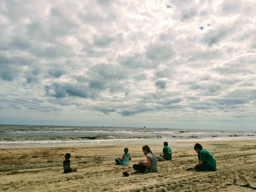 Seeking God: "Busita de Jesus" in Action | Catholic MissionariesFamily ...