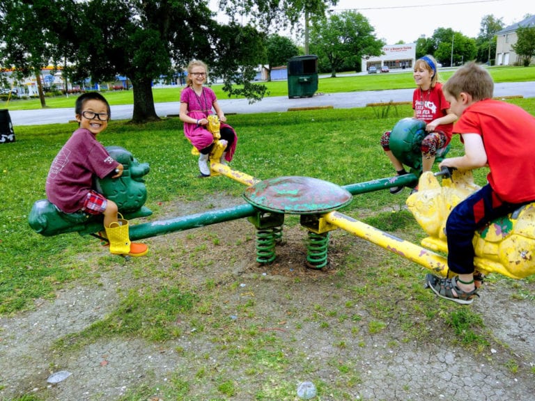 Seeking God: "Busita de Jesus" in Action | Catholic MissionariesFamily ...