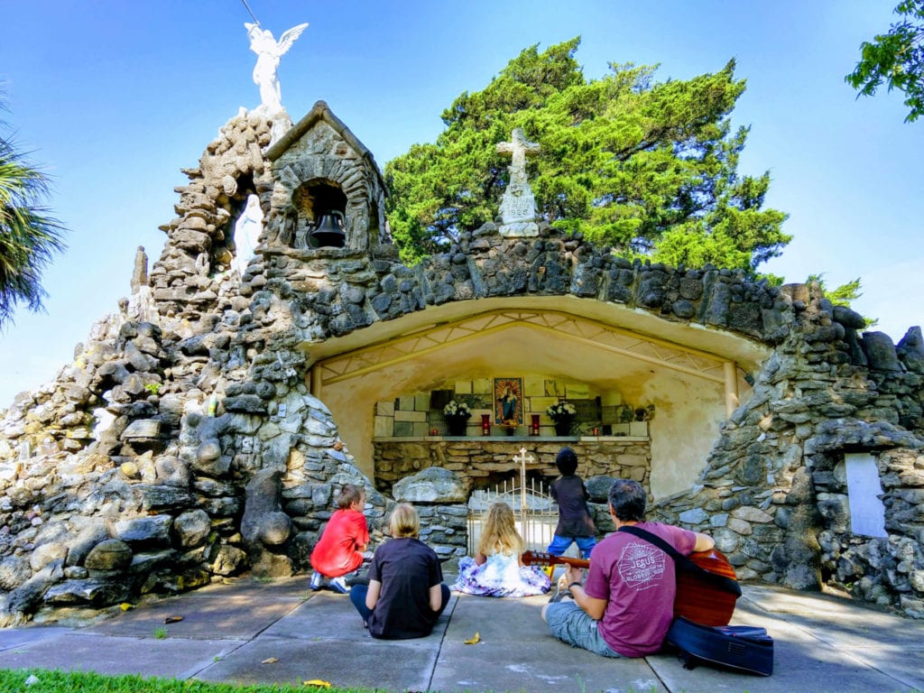 Seeking God: "Busita de Jesus" in Action | Catholic MissionariesFamily ...