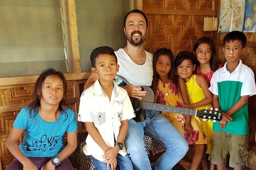 Luigi Di Paolo | Family Missions CompanyFamily Missions Company