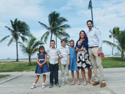 Meet Our Missionaries - Lay Catholic MissionariesFamily Missions Company