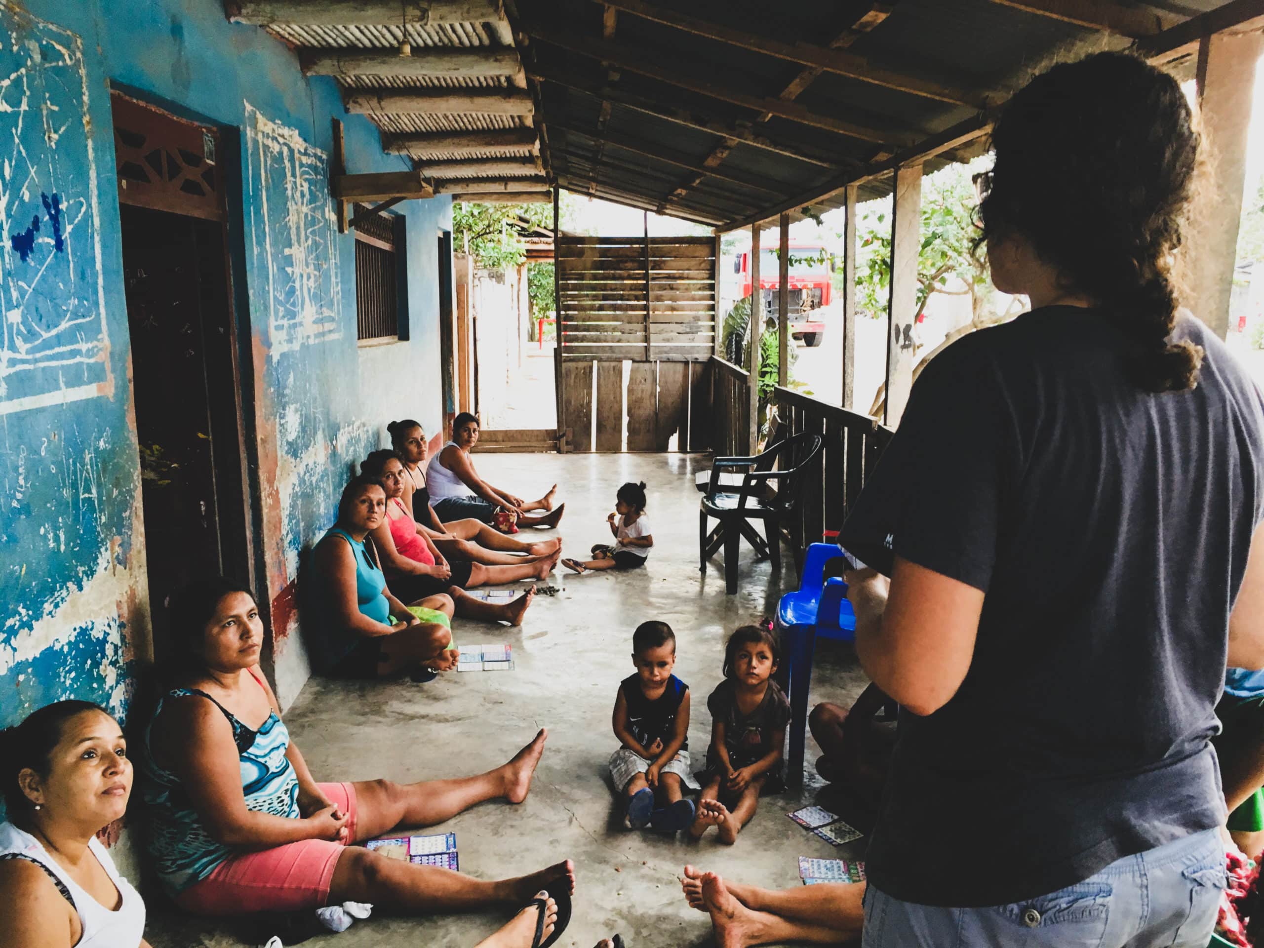 Family Missions Company | Lay Catholic MissionariesFamily Missions ...