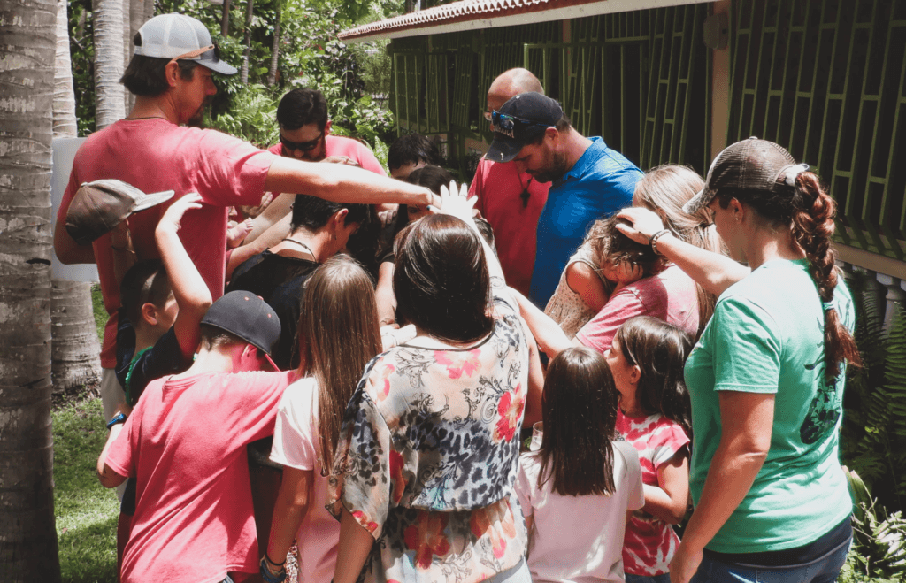 Family Missions Company | Lay Catholic MissionariesFamily Missions ...