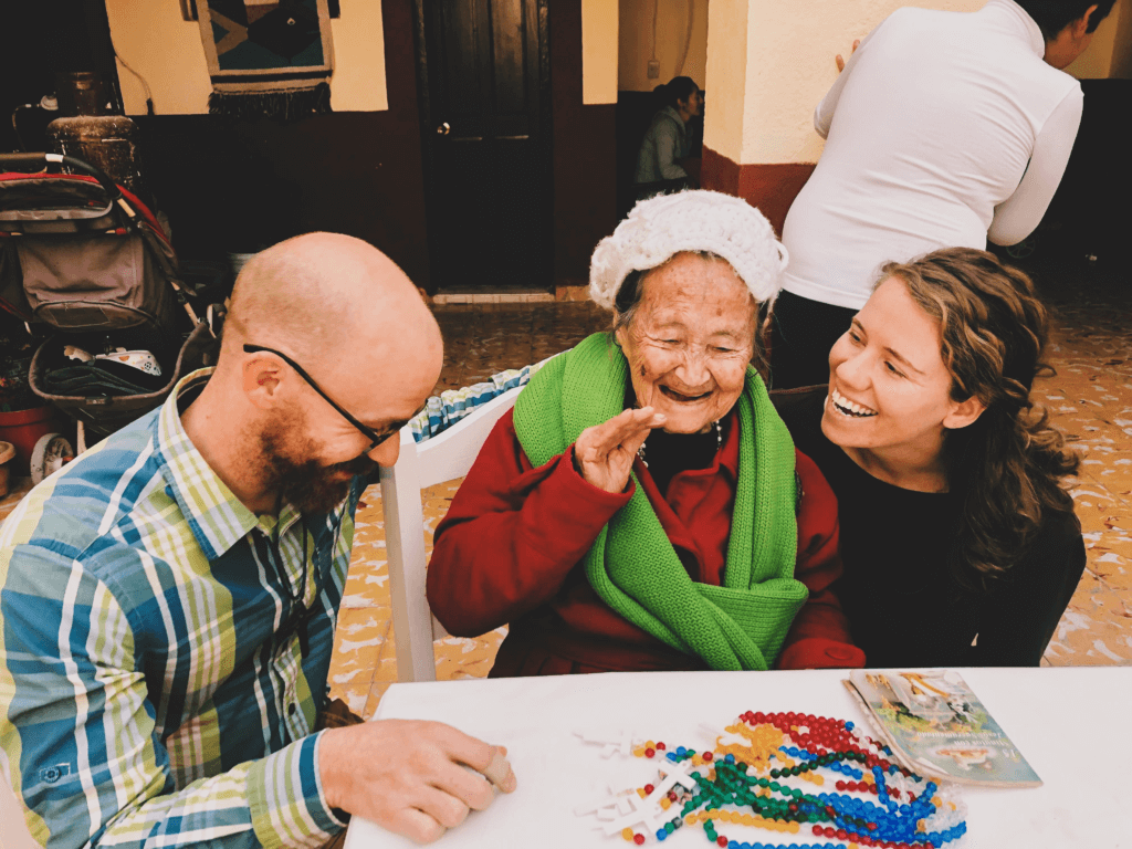 Family Missions Company | Lay Catholic MissionariesFamily Missions ...