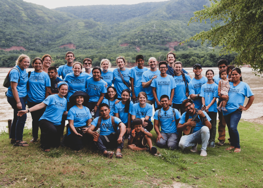 Family Missions Company | Lay Catholic MissionariesFamily Missions ...