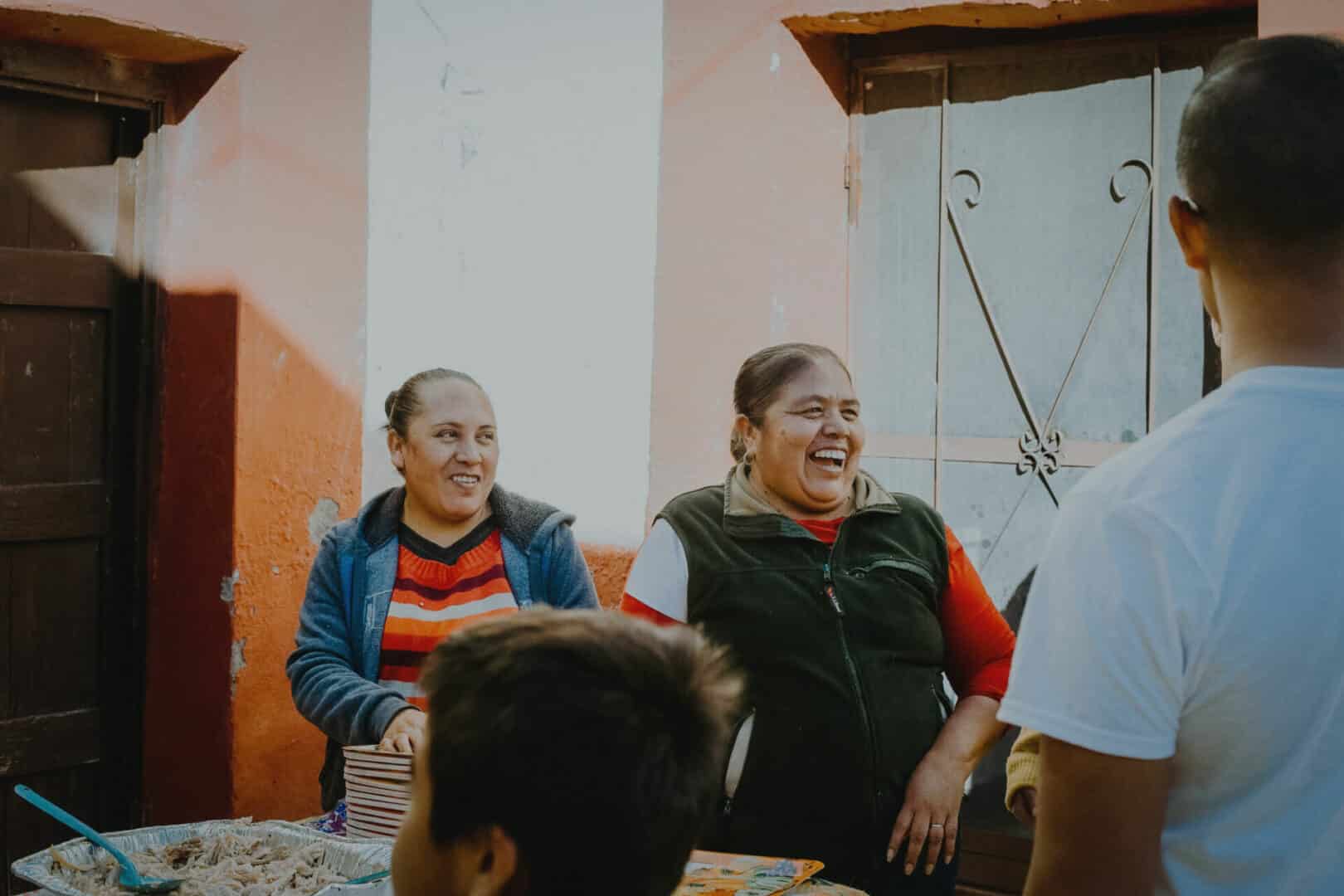 Family Missions Company | Lay Catholic MissionariesFamily Missions ...