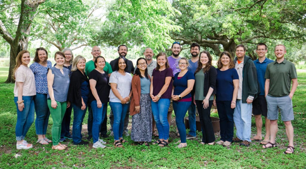 Our Staff - Family Missions CompanyFamily Missions Company