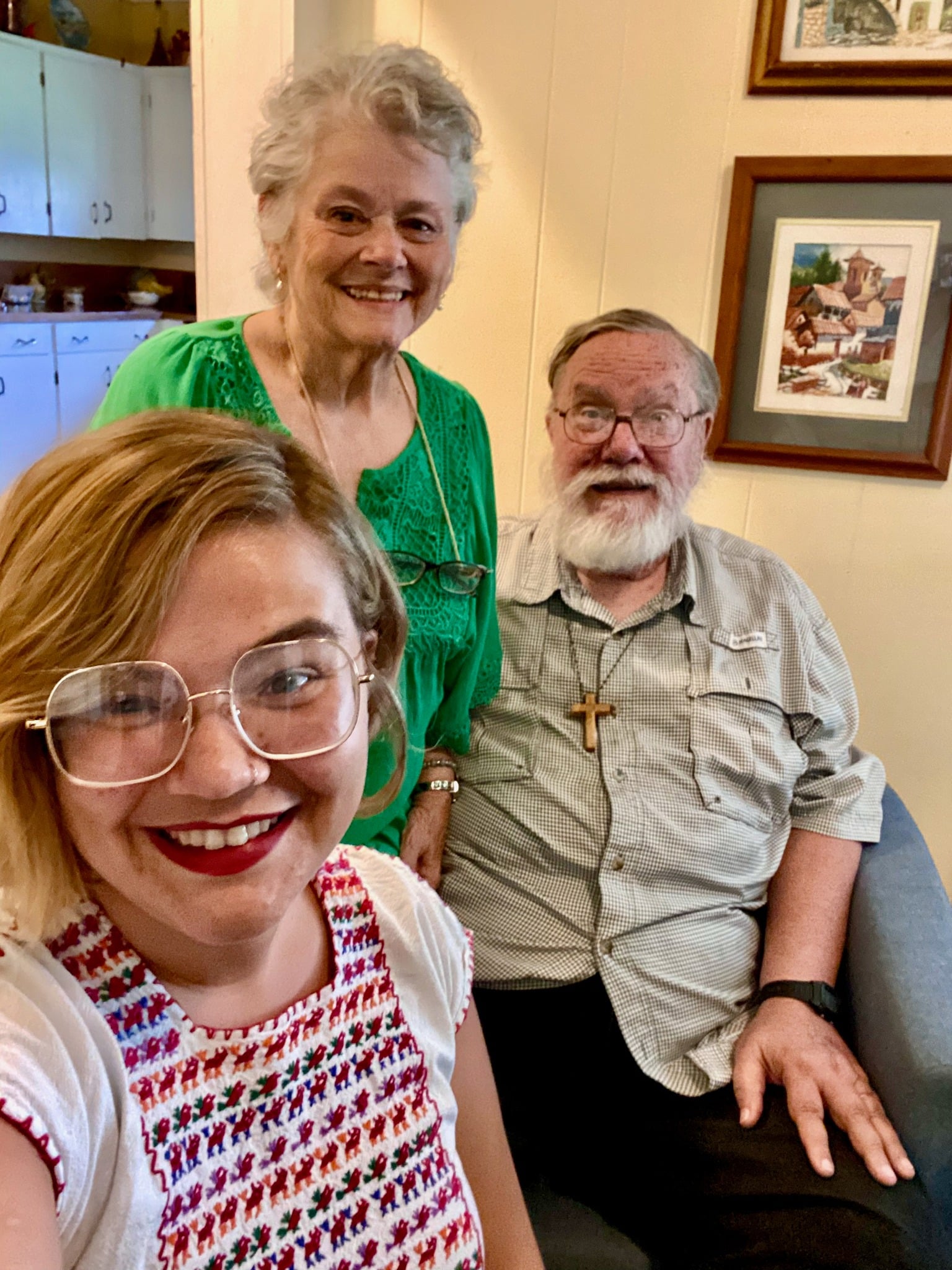 Legacies | Catholic MissionariesFamily Missions Company