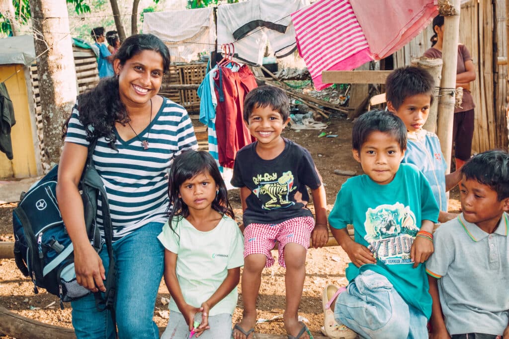 Seven Years of an Amazing Missionary Life | Catholic MissionariesFamily ...