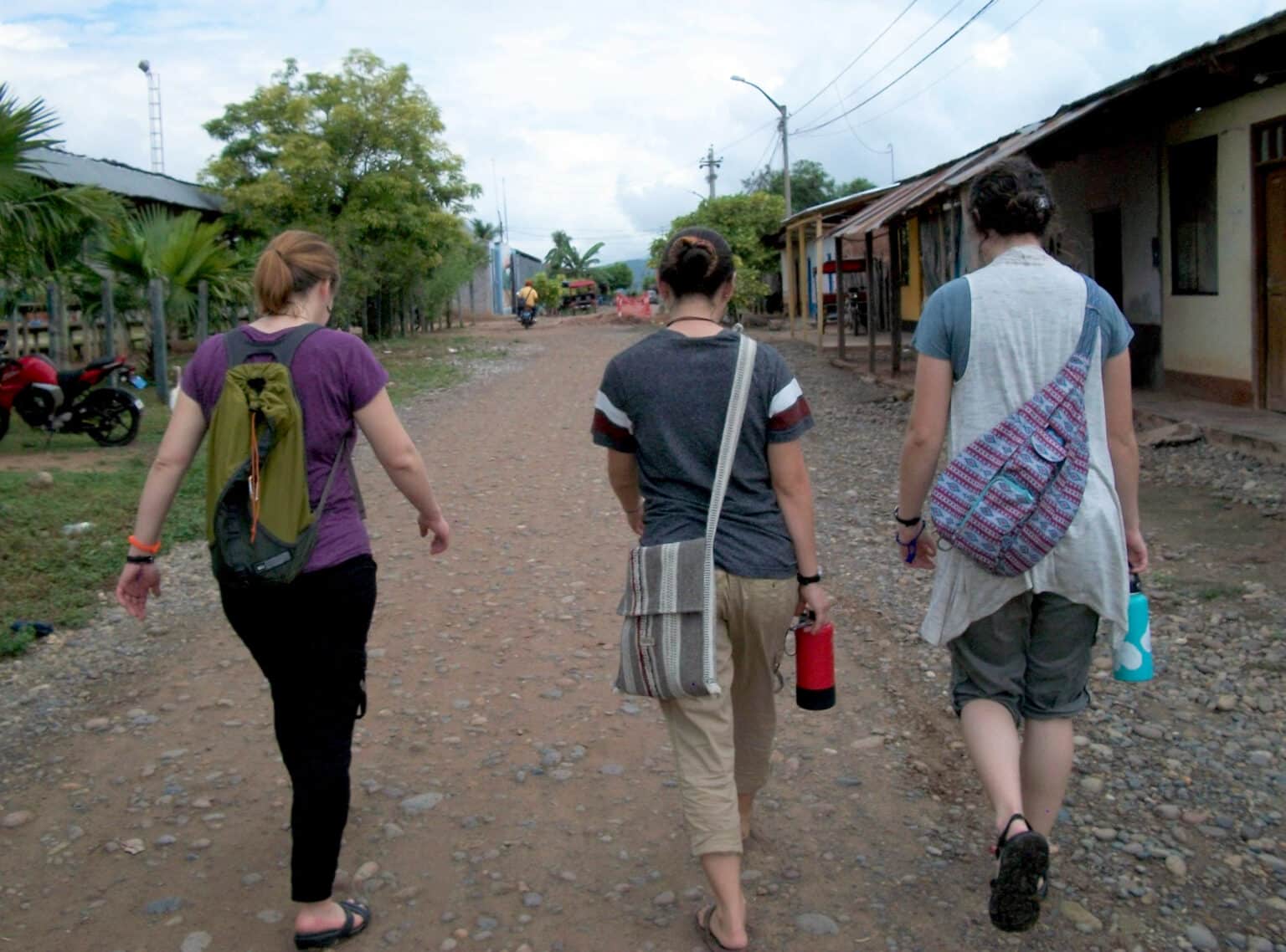 World Mission Sunday: A Call for All | Catholic MissionariesFamily ...