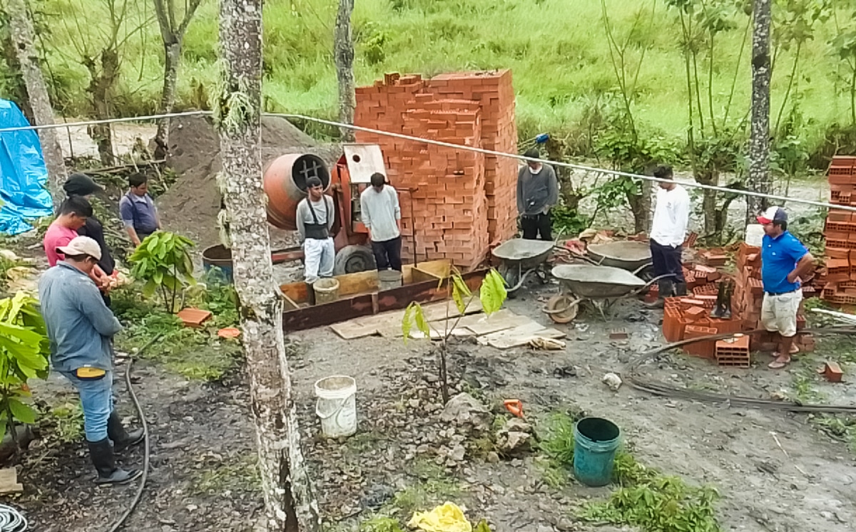 Dignity of Work | Catholic MissionariesFamily Missions Company