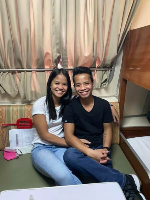 A Kidney for Junar | Catholic MissionariesFamily Missions Company