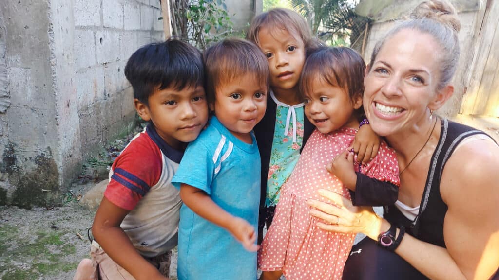 Ezekiel Center Ecuador | Family Missions CompanyFamily Missions Company
