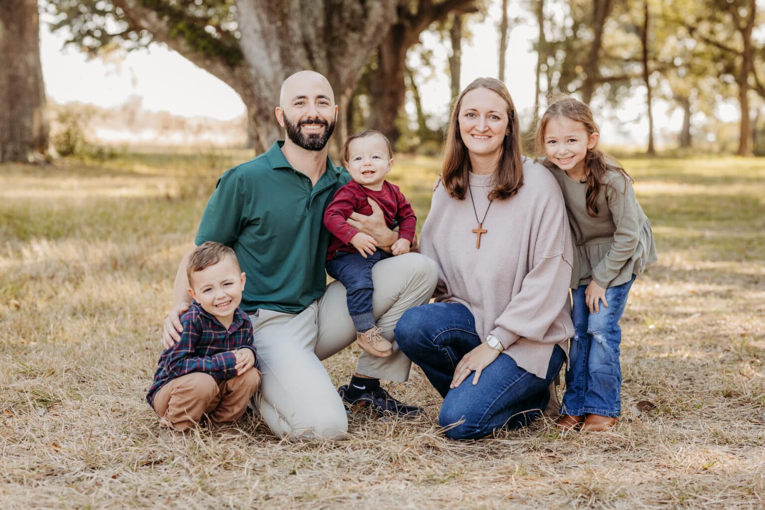 Zach & Layni Daigle | Family Missions CompanyFamily Missions Company