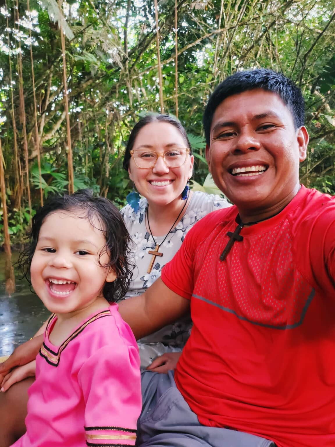 Christ Forms a Family in Loving Friendship | Catholic ...