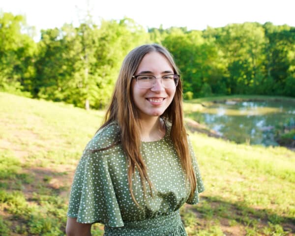 Faith Lewis | Family Missions CompanyFamily Missions Company