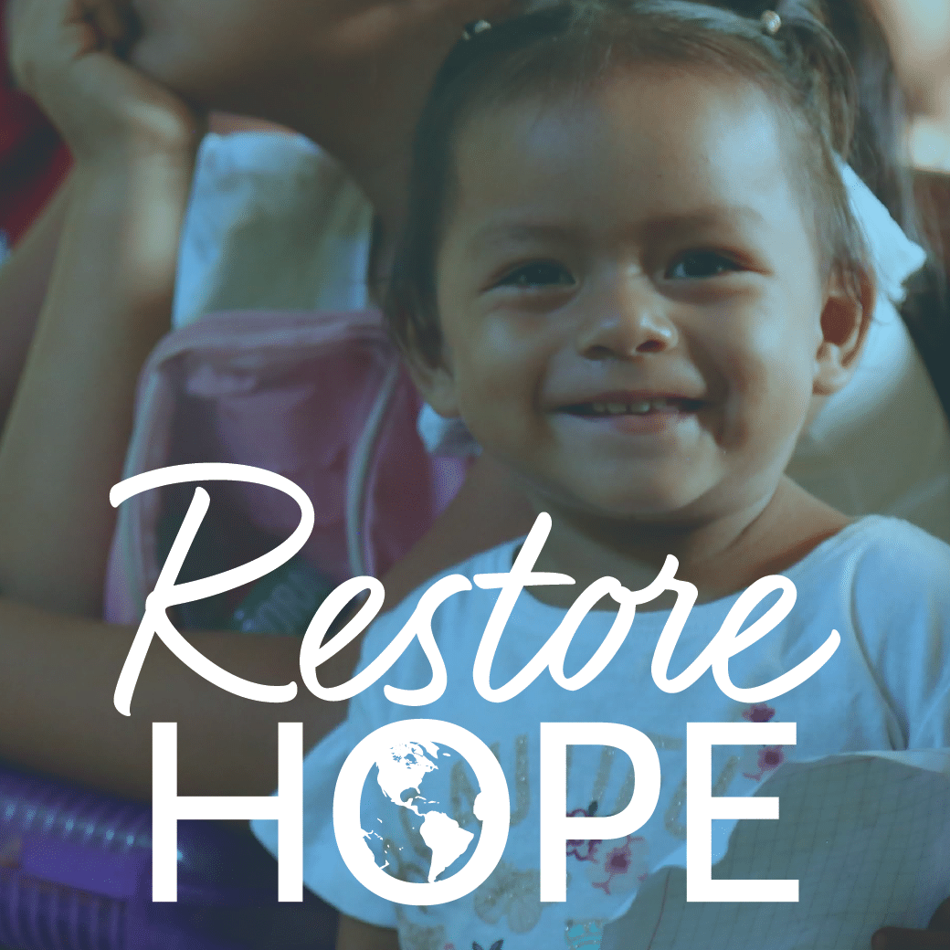 Restore Hope // Spring Appeal 2024 // Philippines - Family Missions ...