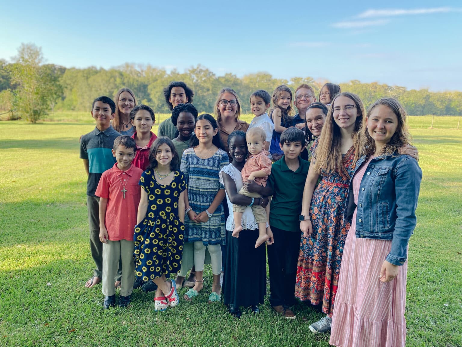 Introducing Intake 2024, Part 1 | Catholic MissionariesFamily Missions ...