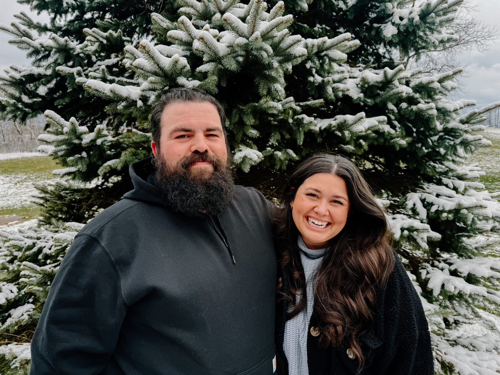 Dylan & LeRyn Perry | Family Missions CompanyFamily Missions Company