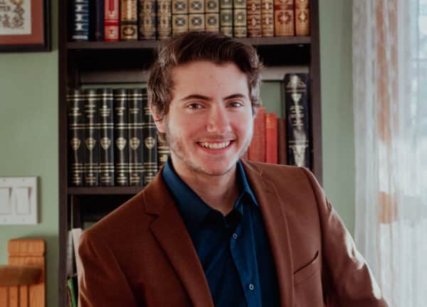 Dominic Campbell | Family Missions CompanyFamily Missions Company