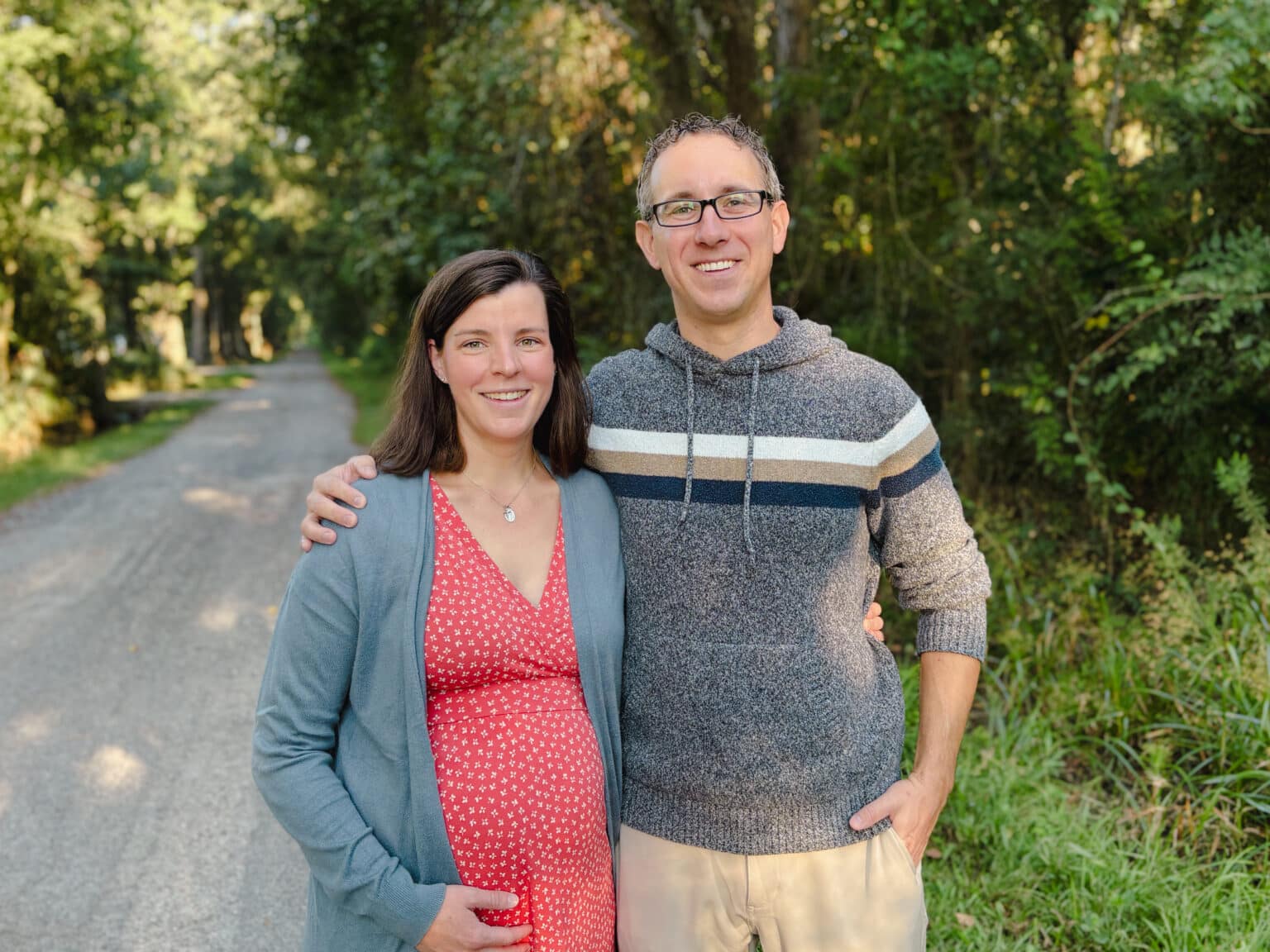 Gary & Macy Paschall | Family Missions CompanyFamily Missions Company