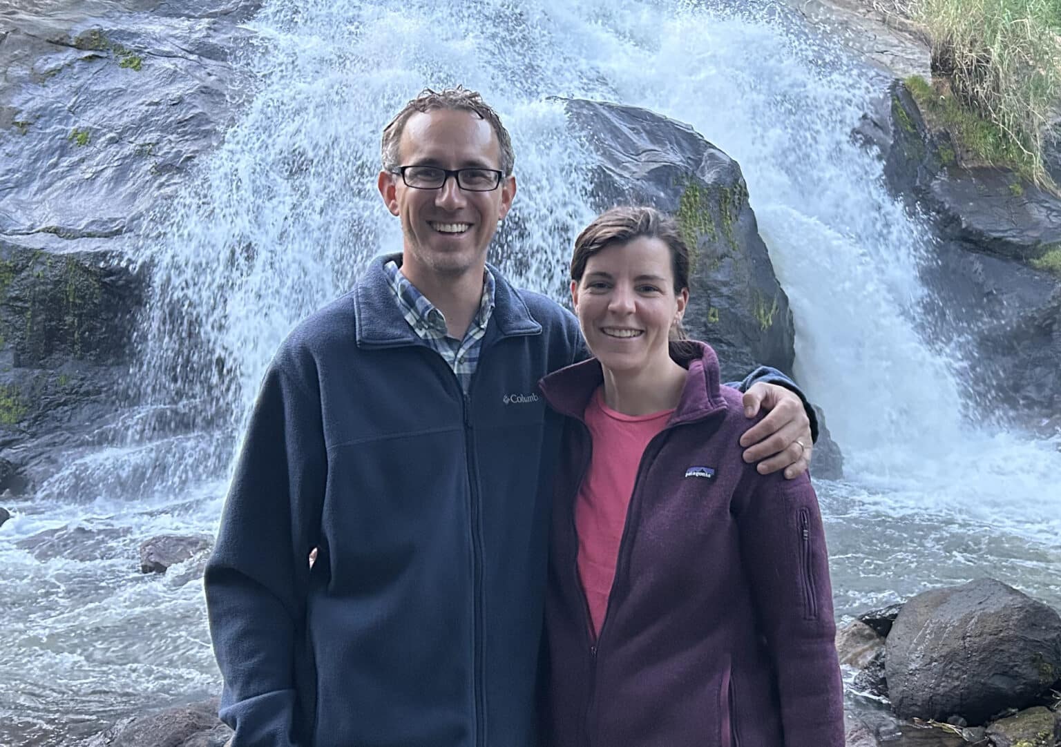 Gary & Macy Paschall | Family Missions CompanyFamily Missions Company